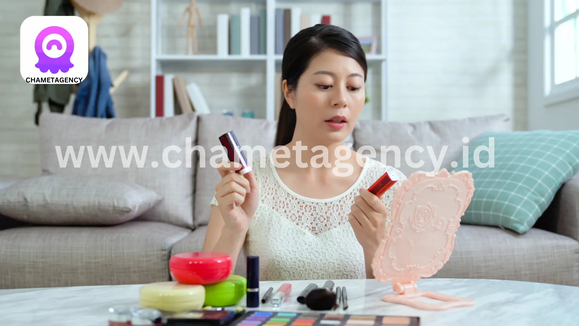 Chamet Kaise Use Kare: Step-by-Step Guide - Chamet Agency